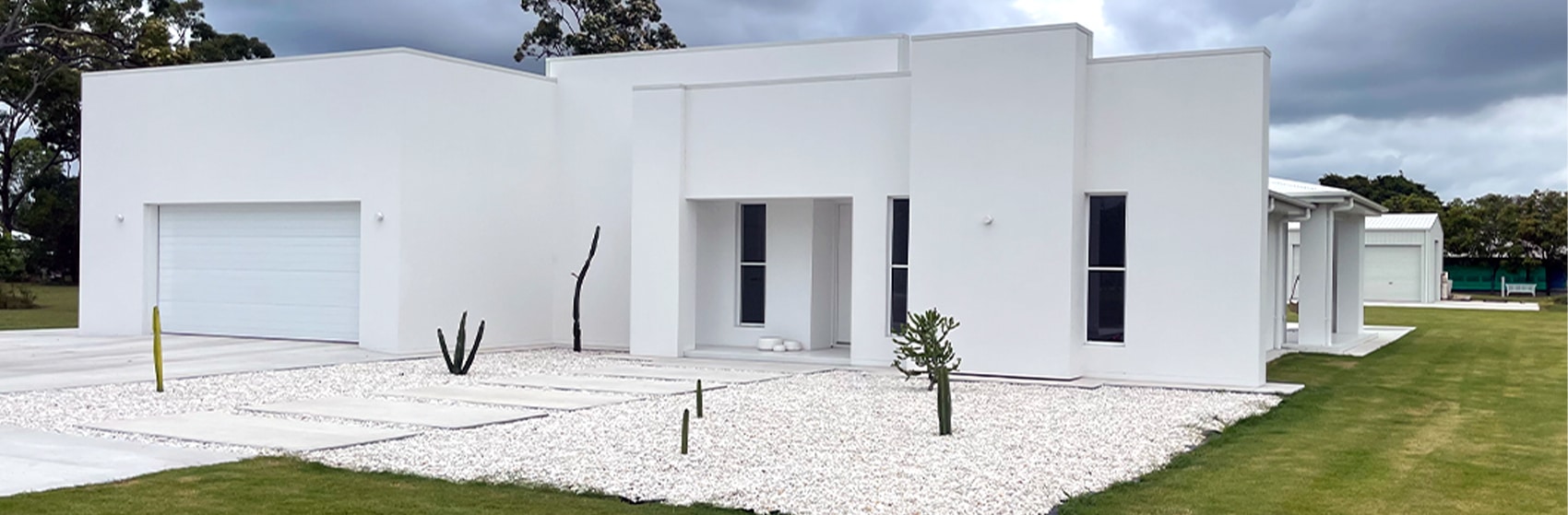 Bundaberg Builder - Bundy Homes - Quality Built for You - AREI PLANS