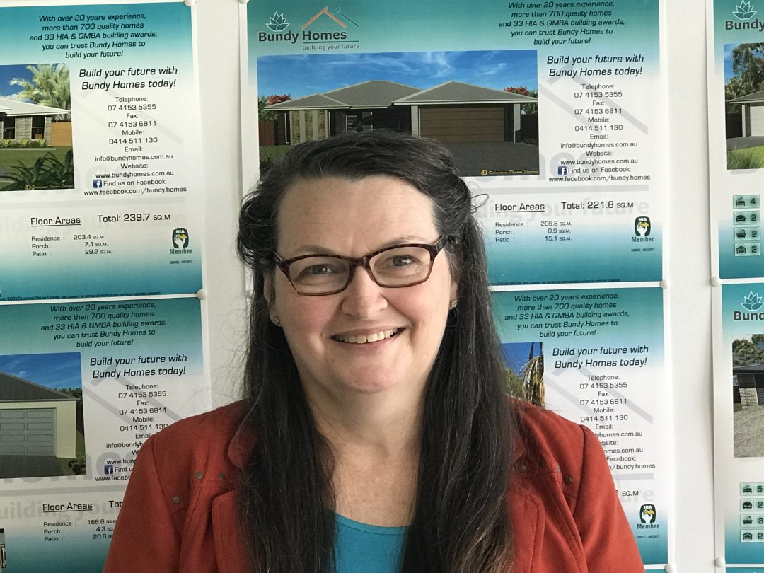 Bundaberg Builder - Bundy Homes - Quality Built for You - Home